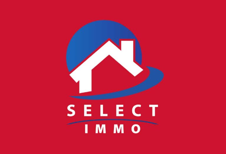 Select Immo, immobilier, vente, gestion locative, viager, copropriété, Tubize